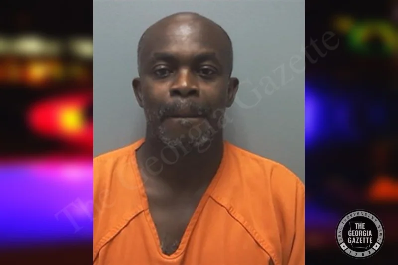 Alex Ndungu — Cherokee County