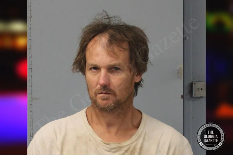 Chad Neal — McIntosh County Jail Bookings