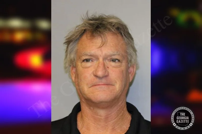 Gregory Neal — Hall County