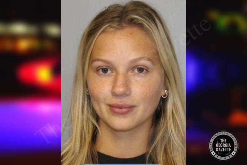 Taylor Newcomb — Hall County Jail Bookings