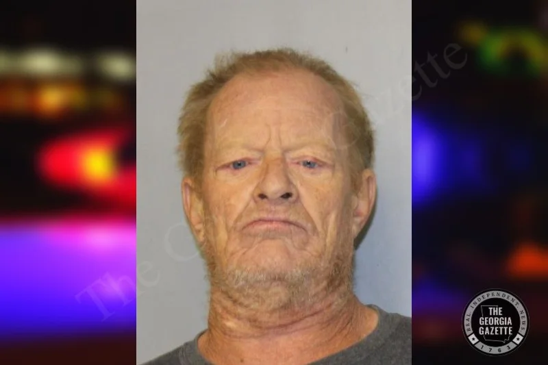Marvin Norton — Hall County Jail Bookings