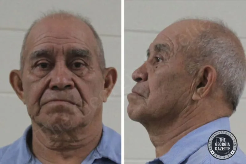 Joel Nava Blankas — Houston County
