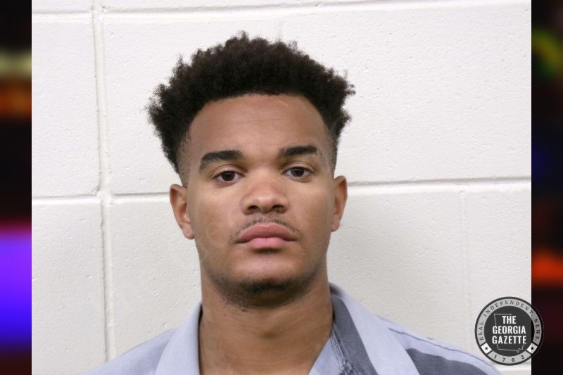 Caleb Neal — Bulloch County