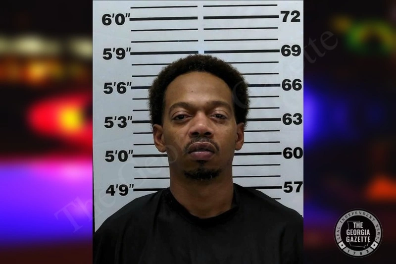 Corey Neal — Hart County