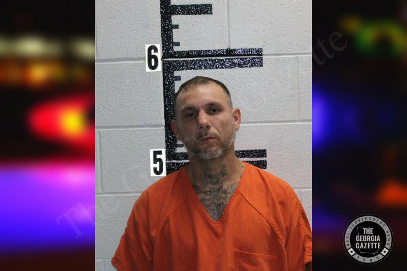 Derrick Nichols — Murray County