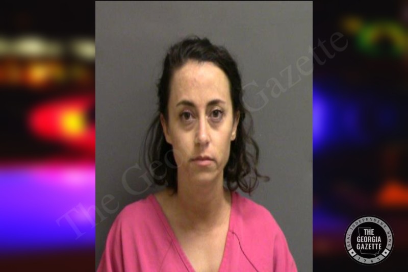 Hillary Nielsen — Glynn County