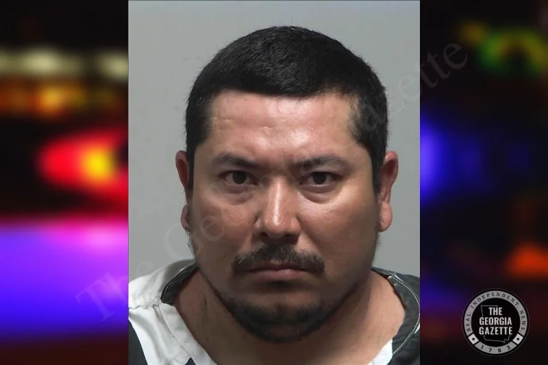 Jose Obregon — Tift County