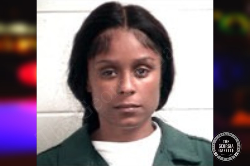 Shaquila Ogletree — Henry County