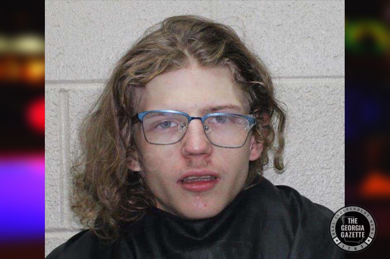 Joe Overby — Haralson County Jail Bookings