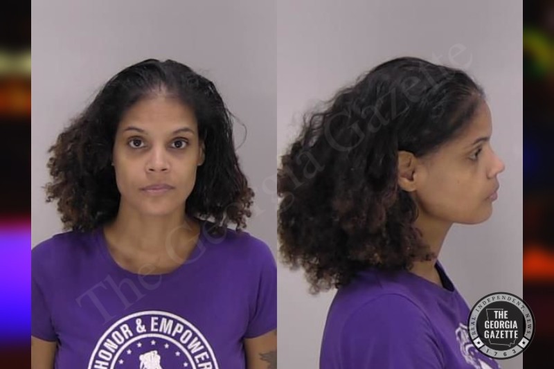 Marta Oconner Suarez — Richmond County