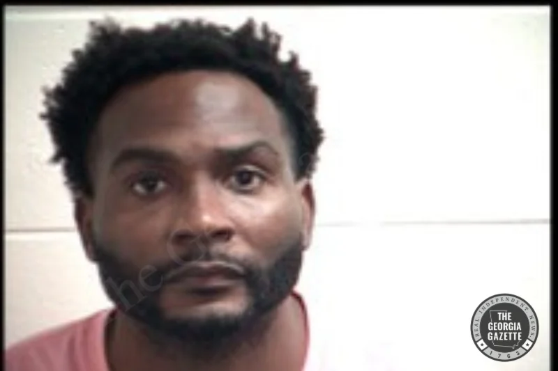 Gold Okolugbo — Henry County