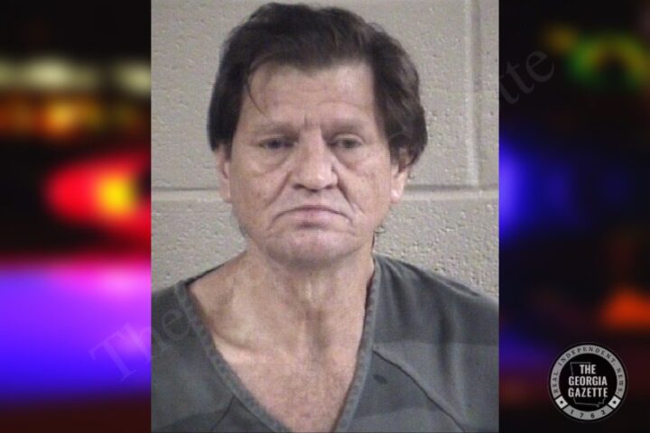 Whitfield County Jail Bookings – The Georgia Gazette