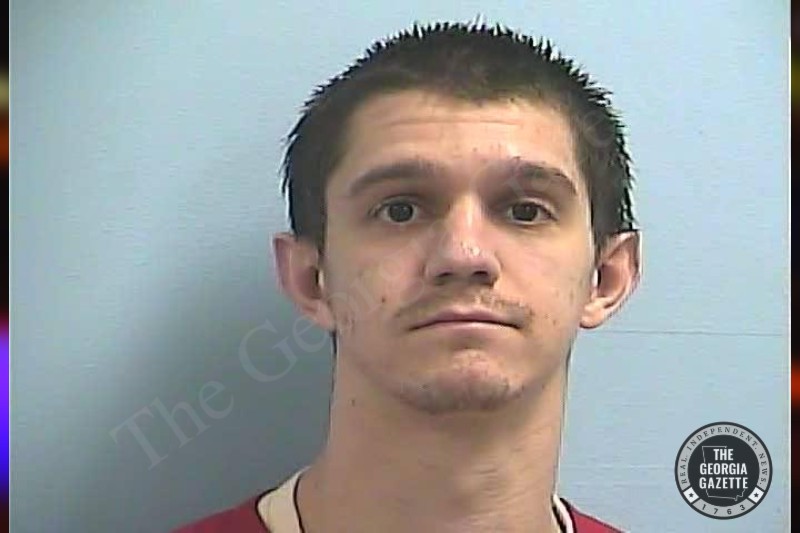 Jagger Owca — Dawson County Jail Bookings