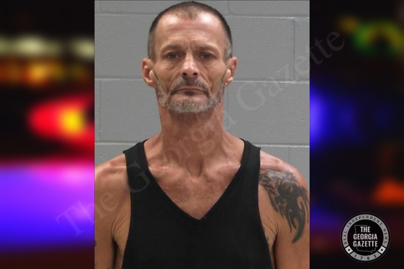 Curtis Padgett — Baldwin County Jail Bookings