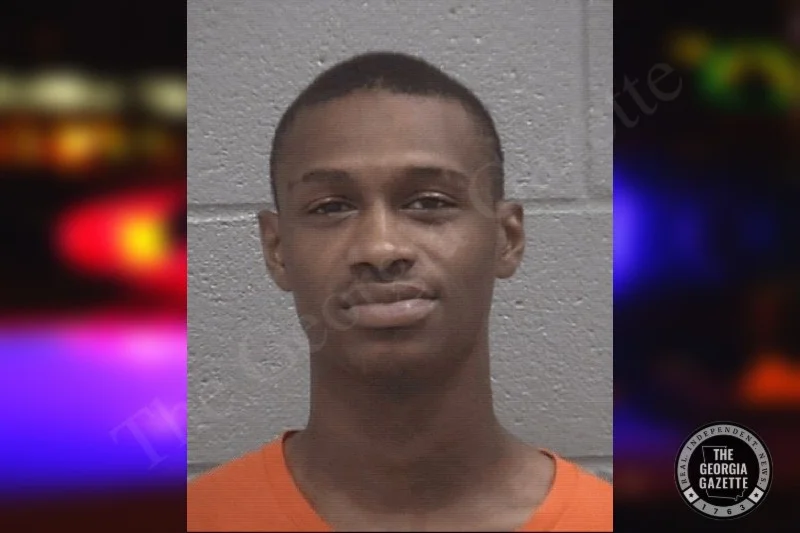 Jamari Paige | Columbia County Jail Bookings