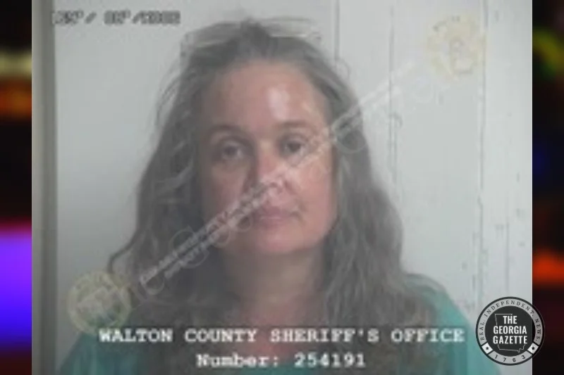 Elyse Panich — Walton County Jail Bookings