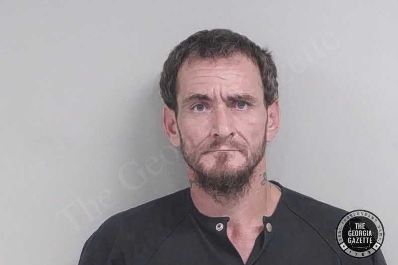 Michael Paris — Lowndes County
