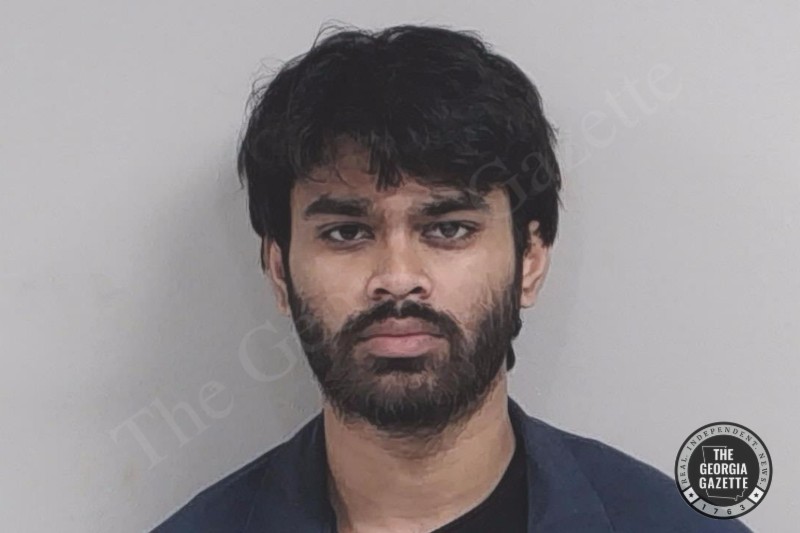 Kunal Patel — Lowndes County Jail Bookings