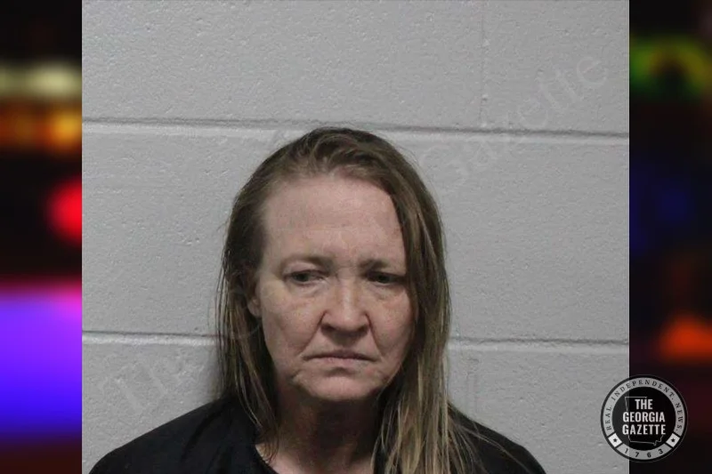 Constance Perry — Habersham County Jail Bookings