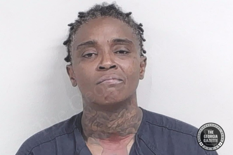 Toye Perry — Lowndes County Jail Bookings