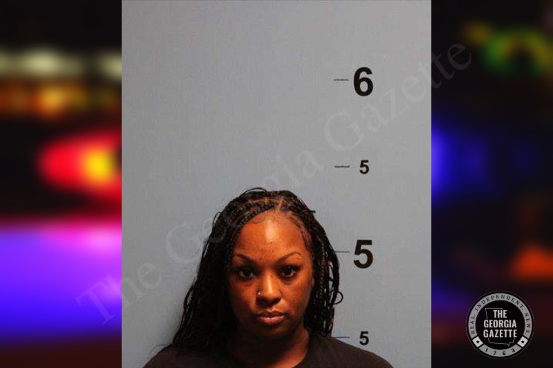 Alexis Pertilla — Monroe County Jail Bookings