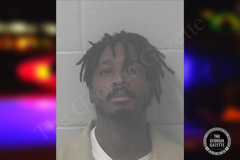 Byron Phillips — Newton County Jail Bookings
