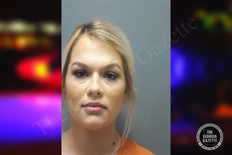 Emily Phillips — Cherokee County Jail Bookings
