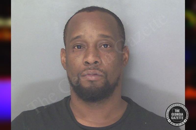 Kyrie Pope — Douglas County Jail Bookings