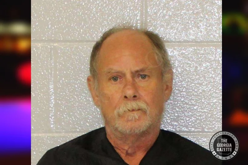 Russell Porter — Carroll County