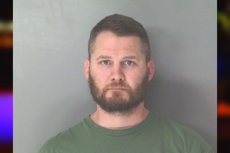 Timothy Potate — Douglas County