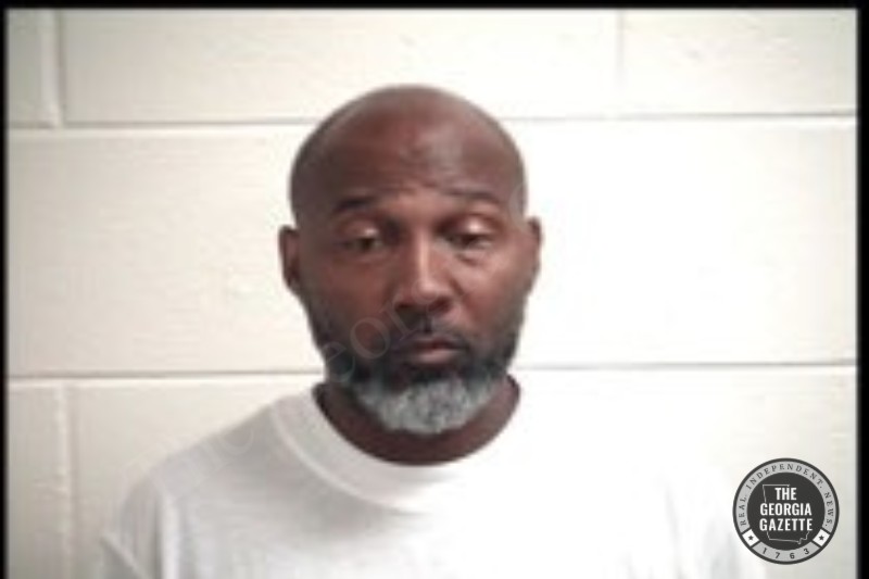 Stacey Powell | Henry County Jail Bookings