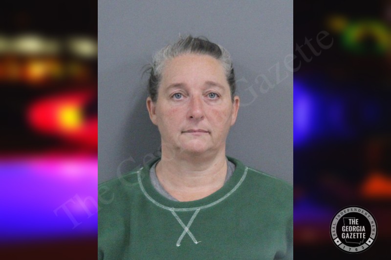 Deana Prater — Catoosa County Jail Bookings Deana Prater — Catoosa County Jail Bookings