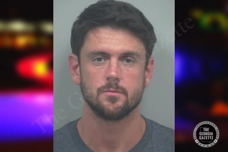 Matthew Pressley — Gwinnett County