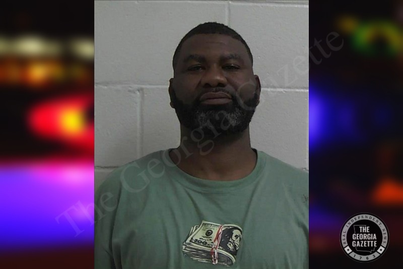 Dexter Price — Decatur County Jail Bookings