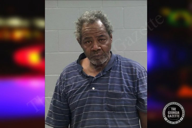 Julius Pryor — Baldwin County Jail Bookings