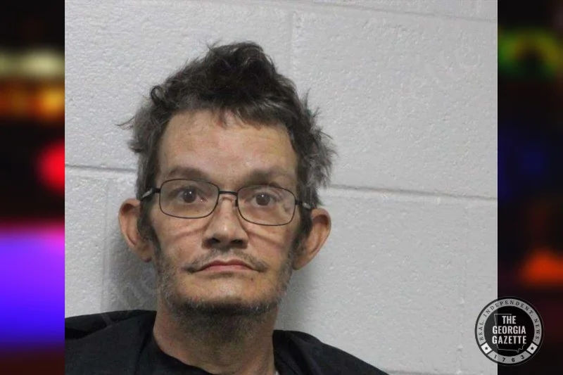 Donald Purvis — Habersham County Jail Bookings