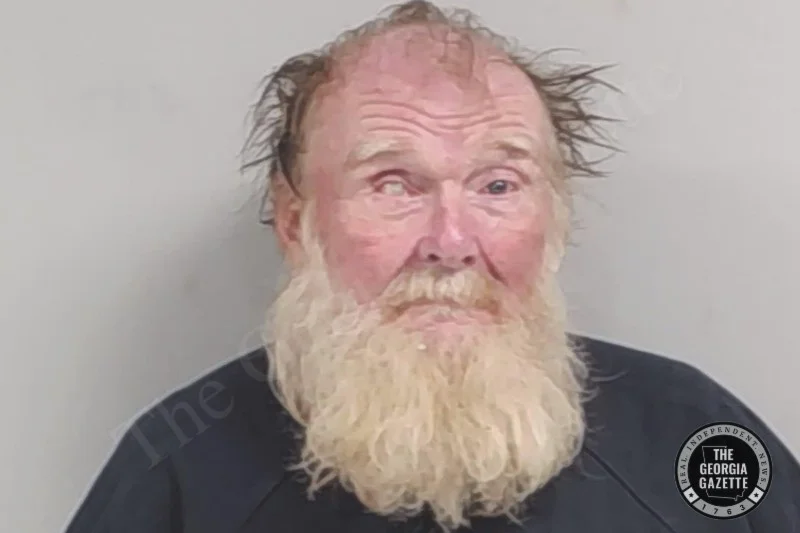 John Pyle — Lowndes County Jail Bookings