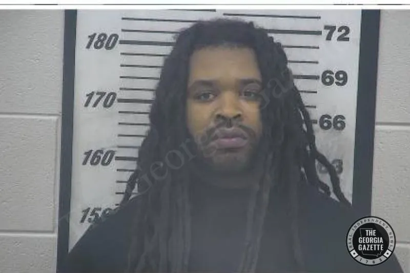 Christopher Pate — Coffee County Jail Bookings