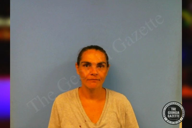 Misty Perry — Troup County