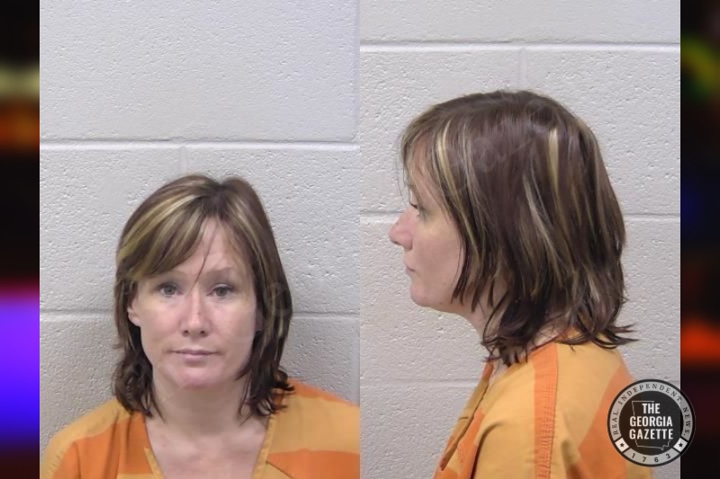 Jamie Phillips — Paulding County Jail Bookings
