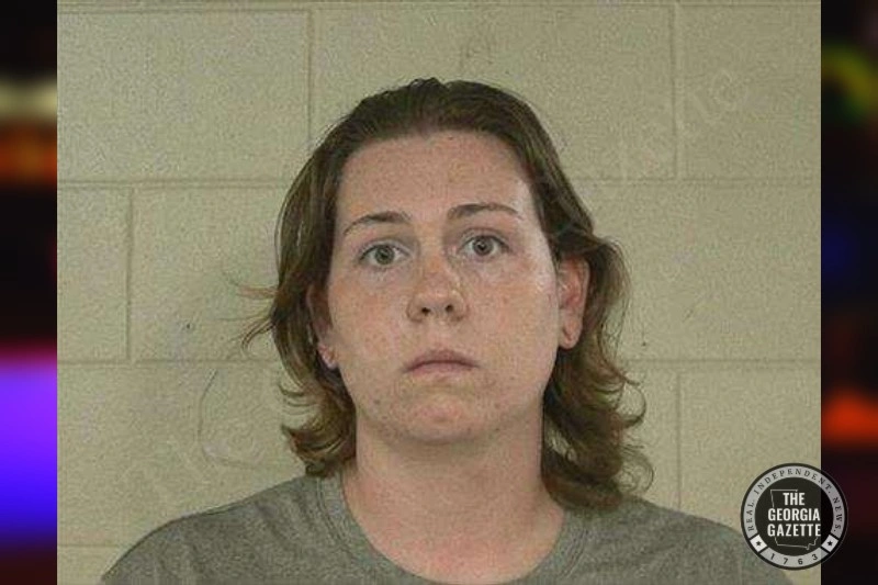 Darien Philpott | Liberty County Jail Bookings