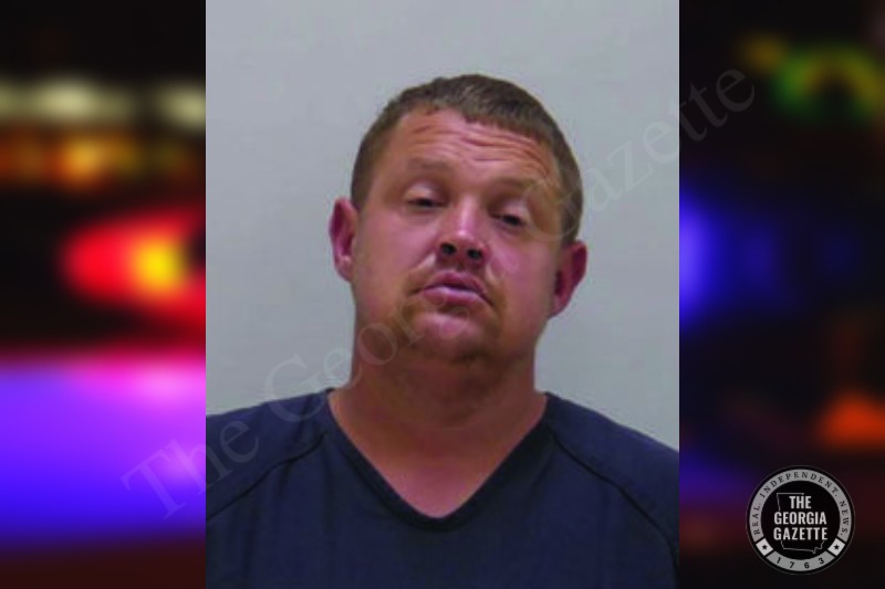 Dakotah Pirkle — Bartow County Jail Bookings