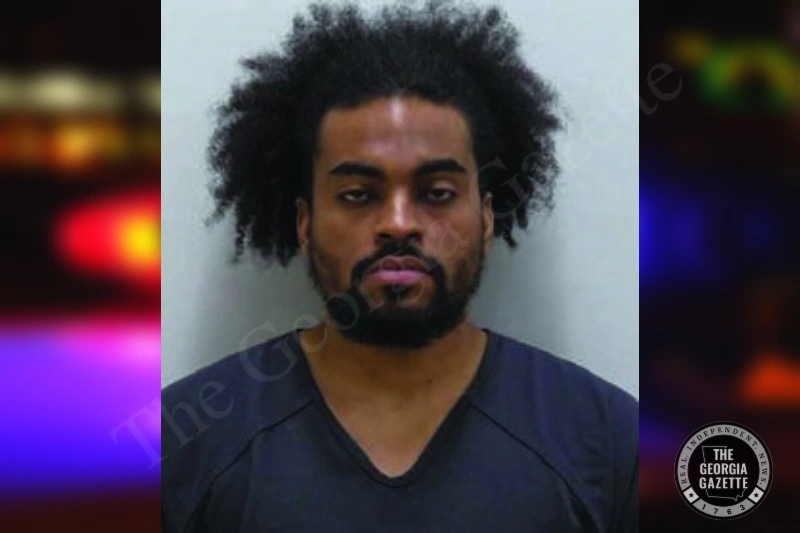 Samuel Poling | Bartow County Jail Bookings