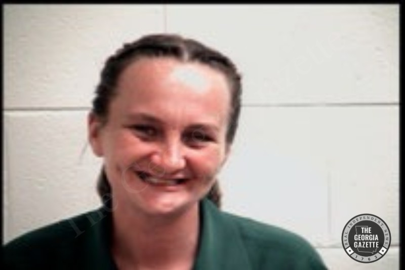 Kassie Poore — Henry County Jail Bookings