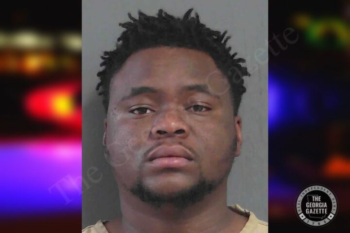 Brandon Pope | Gordon County Jail Bookings