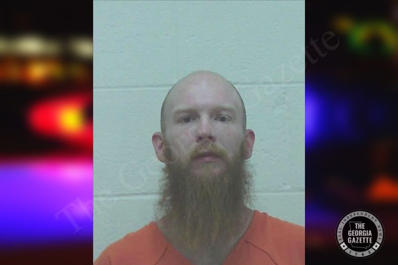Joshua Potter — Worth County