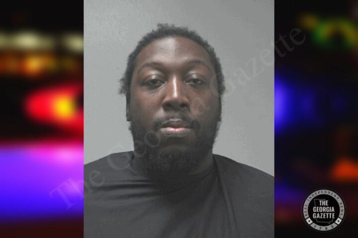 Coweta County Jail Bookings – Page 4 – The Georgia Gazette