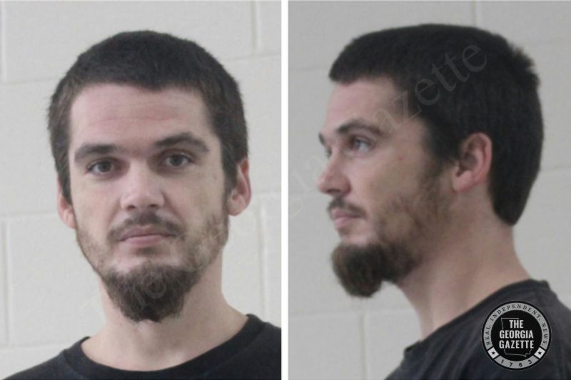 Jesse Purvis — Houston County Jail Bookings