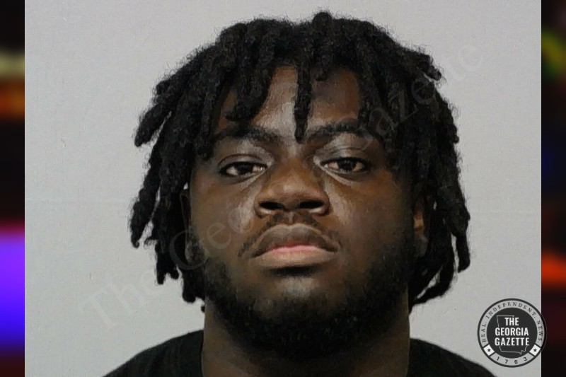 Quashawn Whisby — Bibb County Jail Bookings