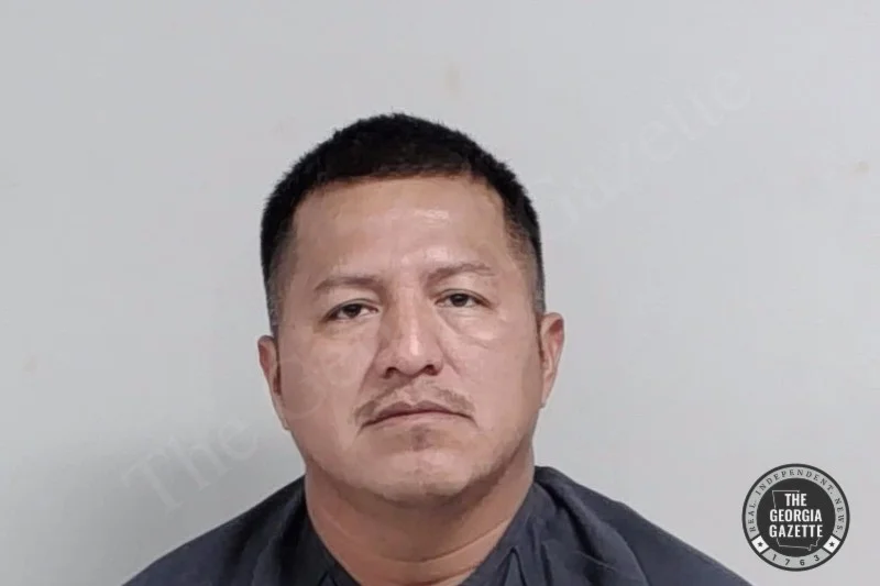Anibal Ramirez — Lowndes County Jail Bookings